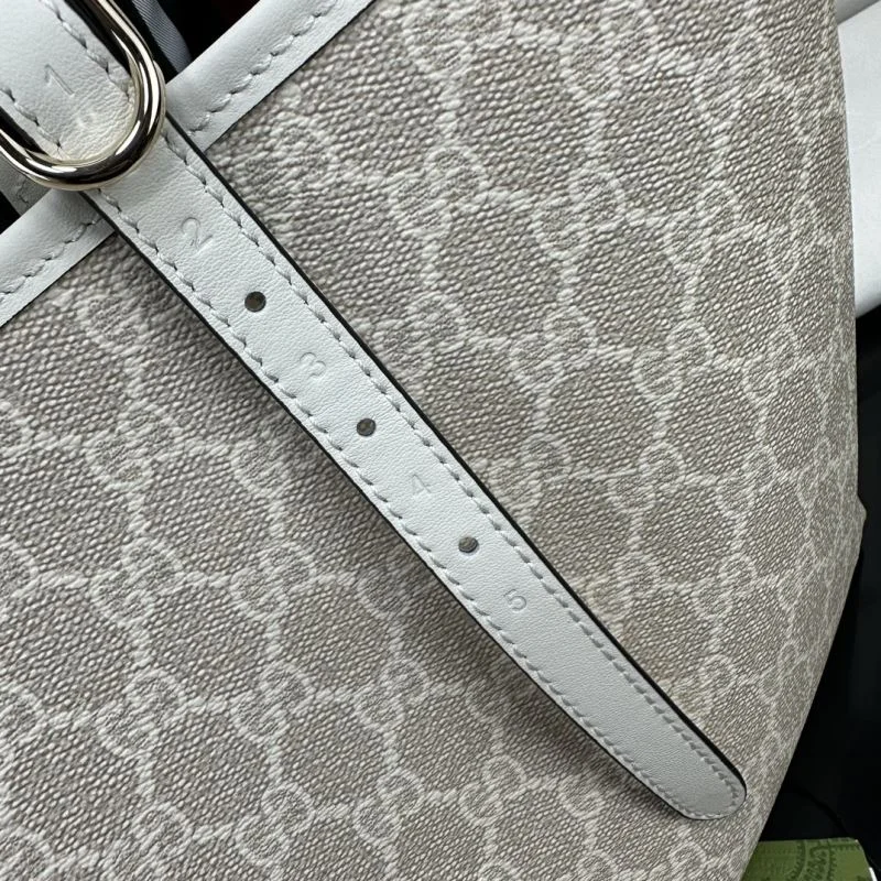 Top match Gucci Shopping Bags