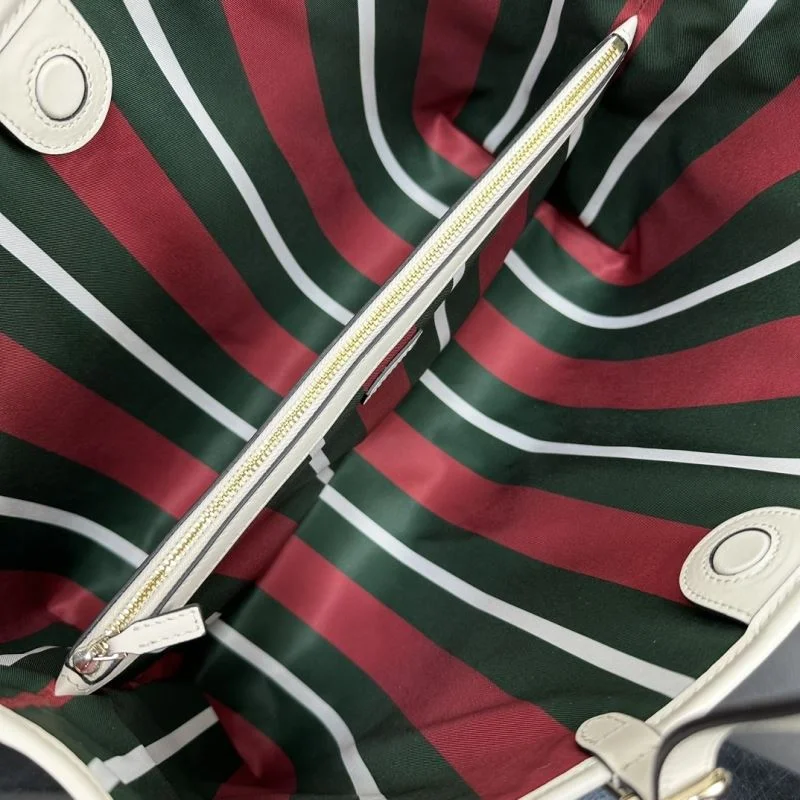 Top match Gucci Shopping Bags
