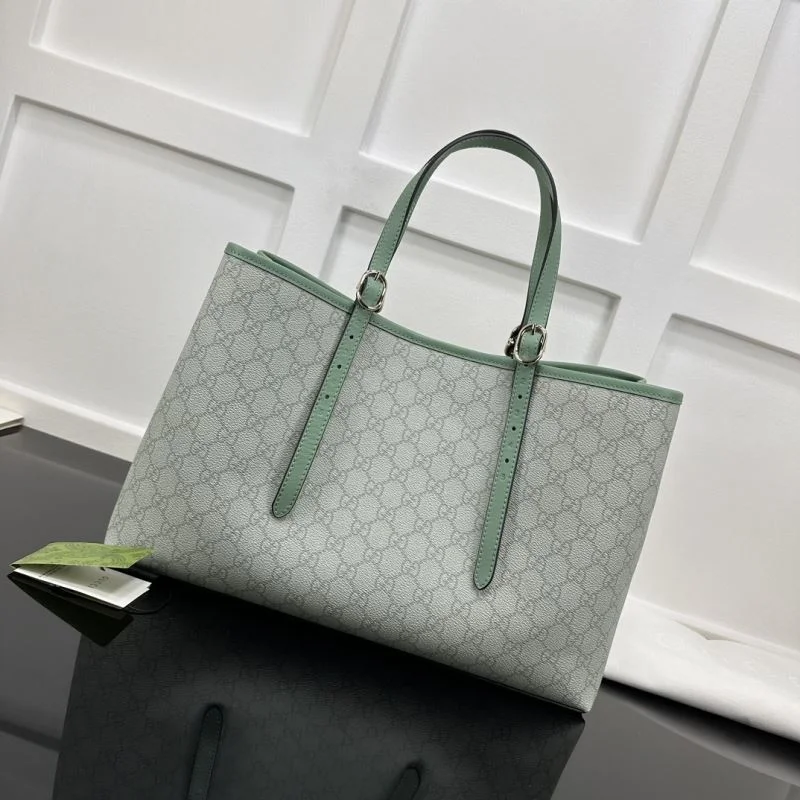 Affordable Gucci Shopping Bags