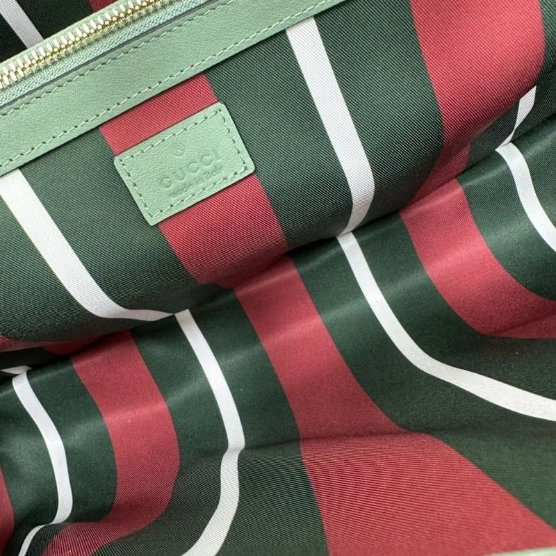 Affordable Gucci Shopping Bags