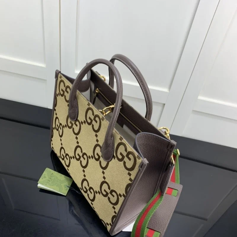 Accurate model Gucci Shopping Bags