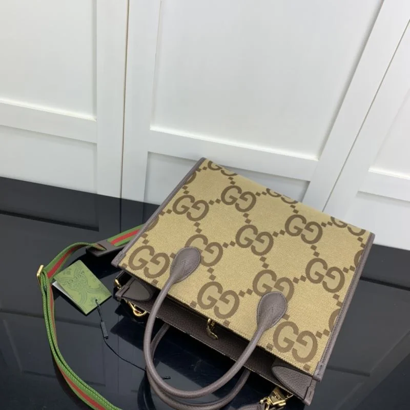 Accurate model Gucci Shopping Bags