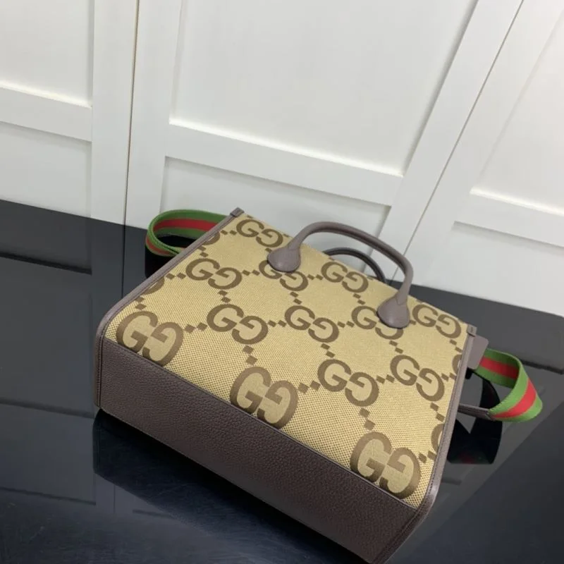 Accurate model Gucci Shopping Bags