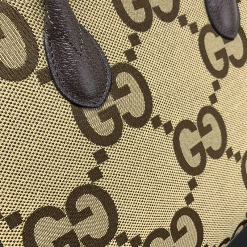 Accurate model Gucci Shopping Bags