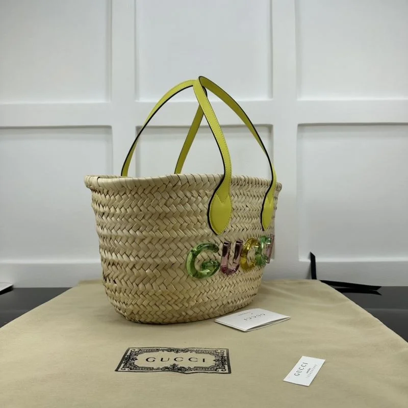 Top mirror Gucci Shopping Bags