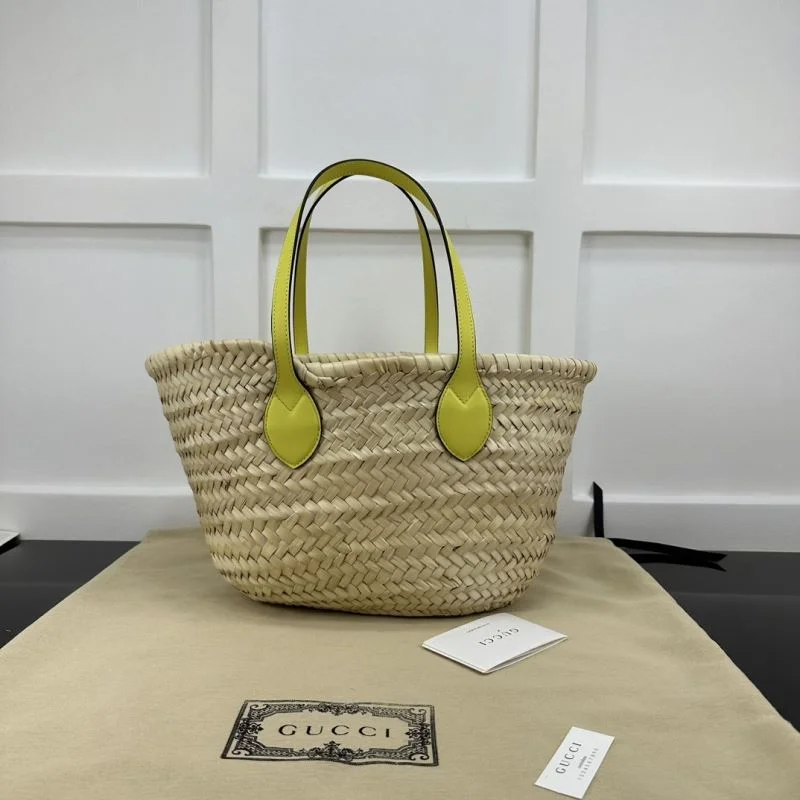 Top mirror Gucci Shopping Bags