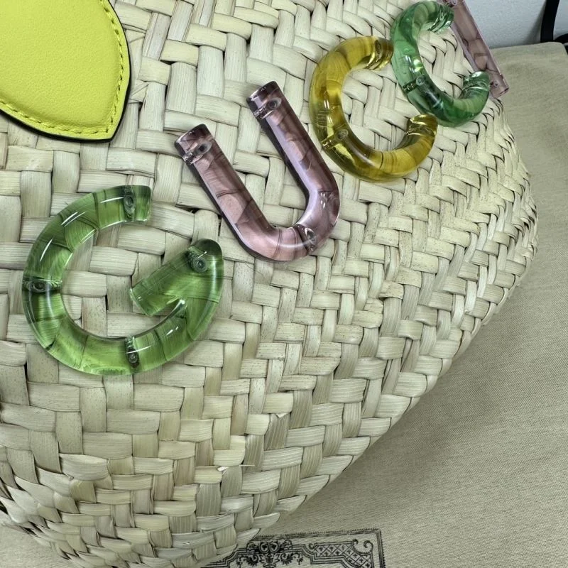 Top mirror Gucci Shopping Bags