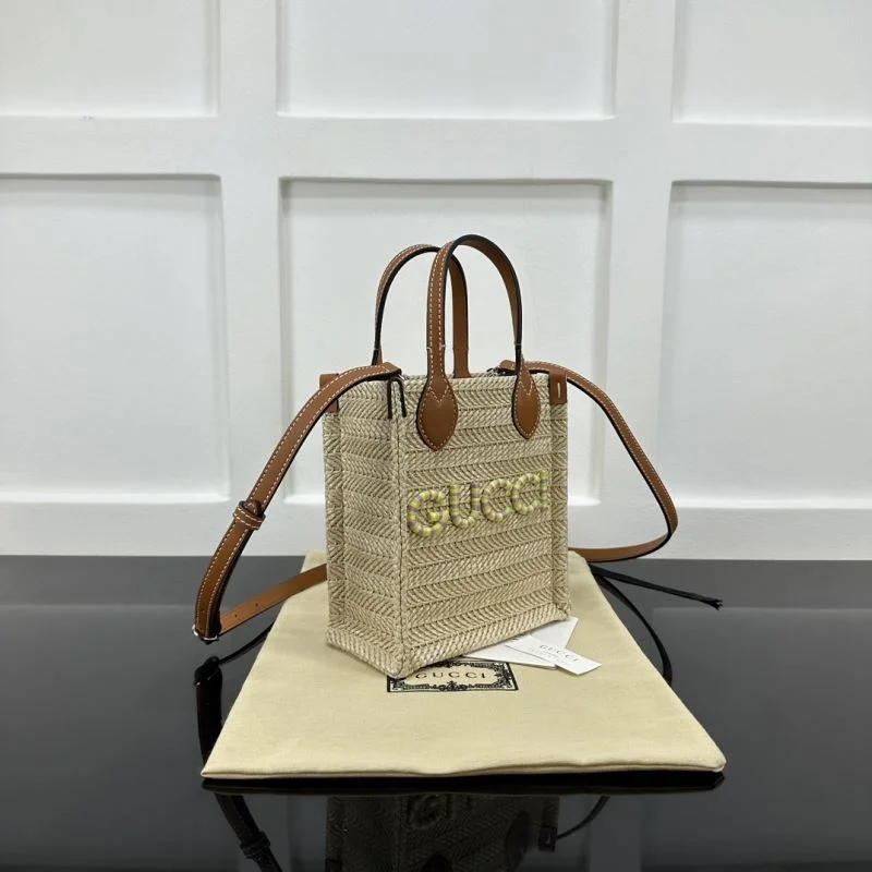High fidelity Gucci Shopping Bags