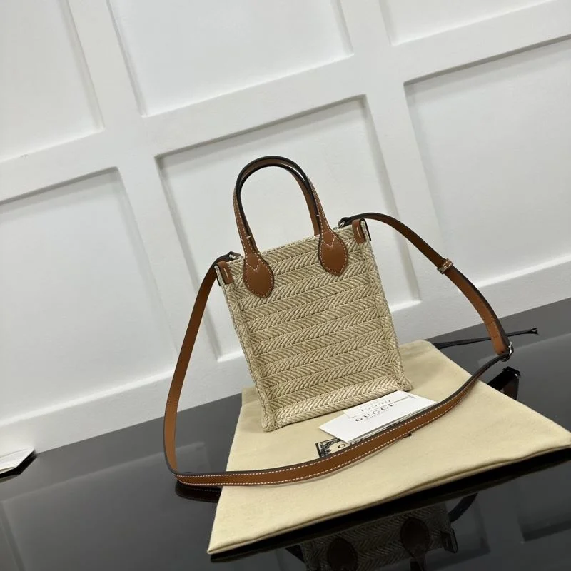 High fidelity Gucci Shopping Bags