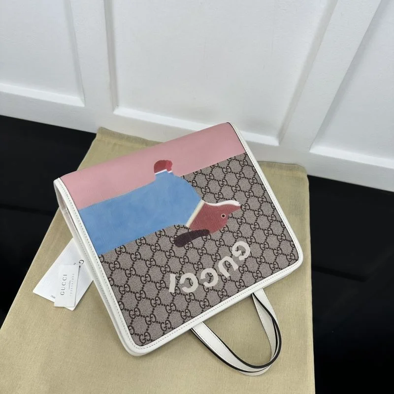 Precise copy Gucci Shopping Bags