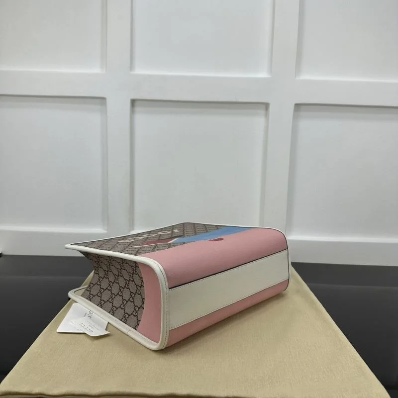 Precise copy Gucci Shopping Bags
