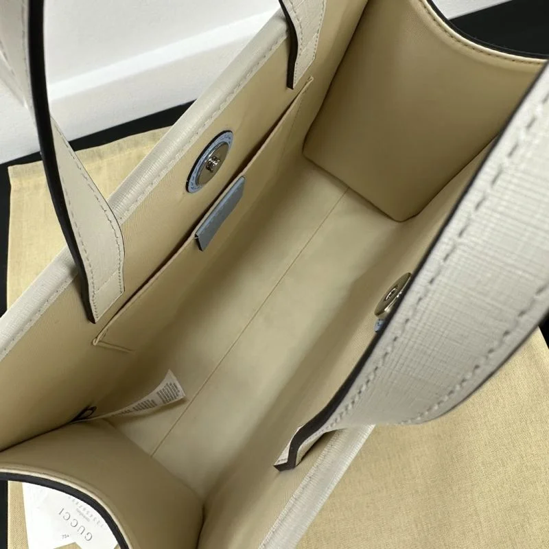 Precise copy Gucci Shopping Bags