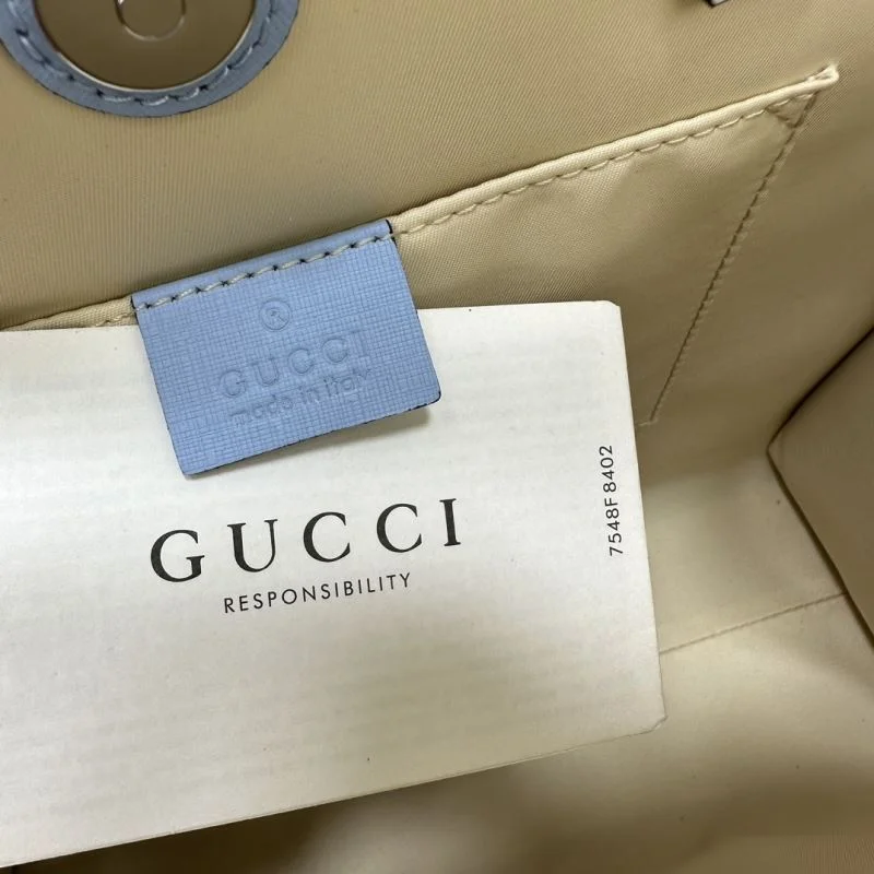Precise copy Gucci Shopping Bags