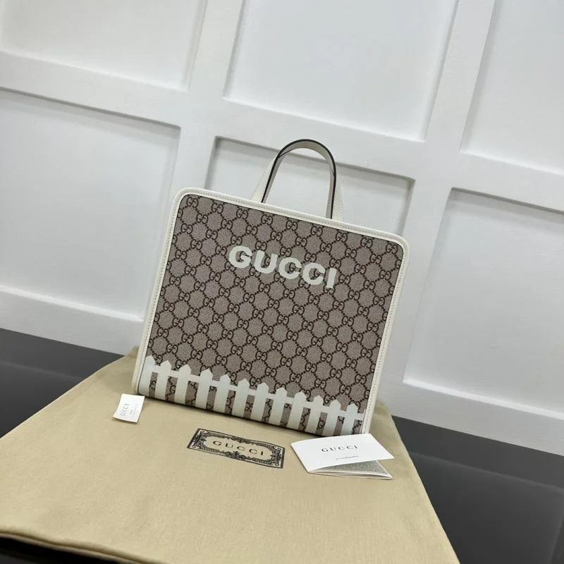 OEM Gucci Shopping Bags