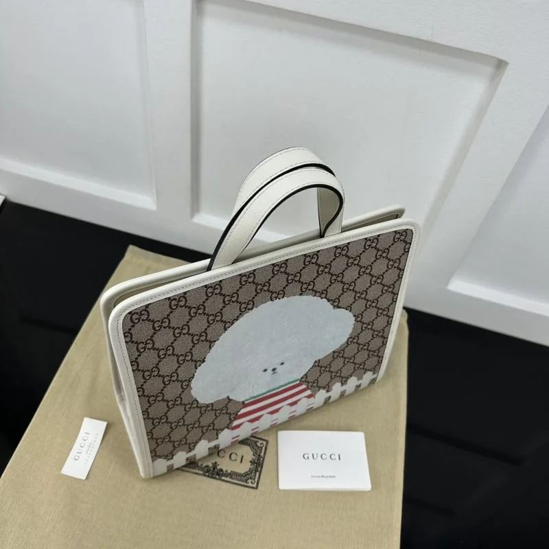 OEM Gucci Shopping Bags