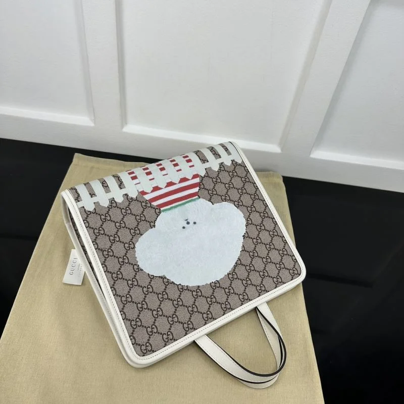 OEM Gucci Shopping Bags