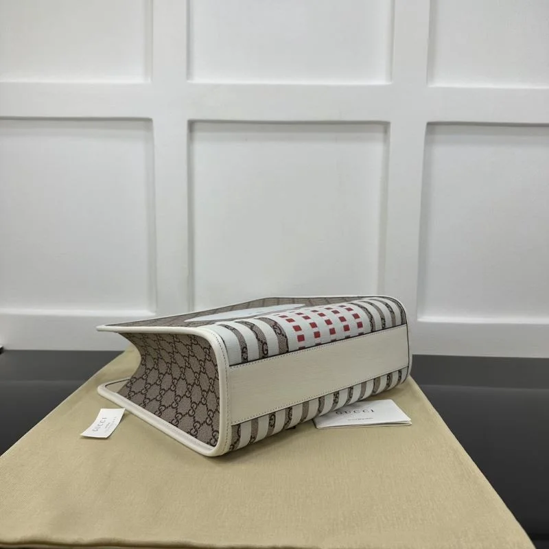 OEM Gucci Shopping Bags