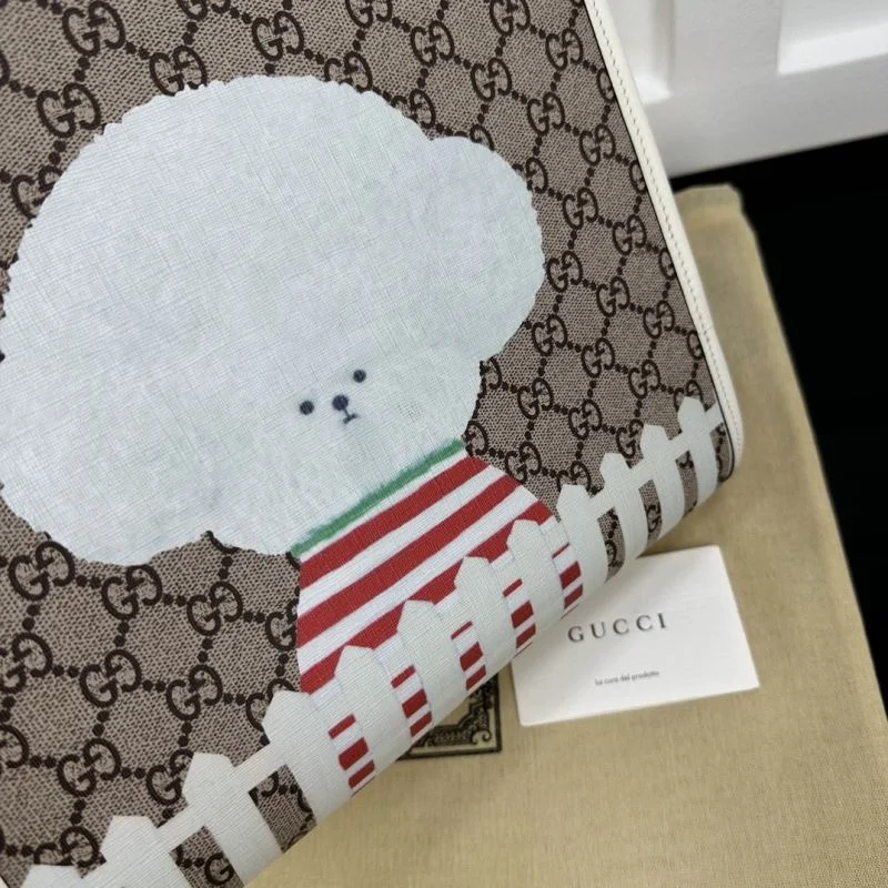 OEM Gucci Shopping Bags