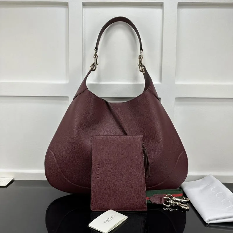 Gucci Shopping Bags
