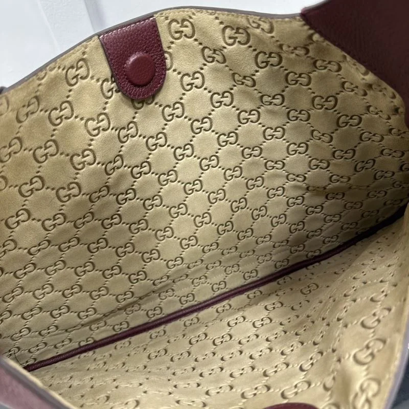 Reasonably priced Gucci Shopping Bags
