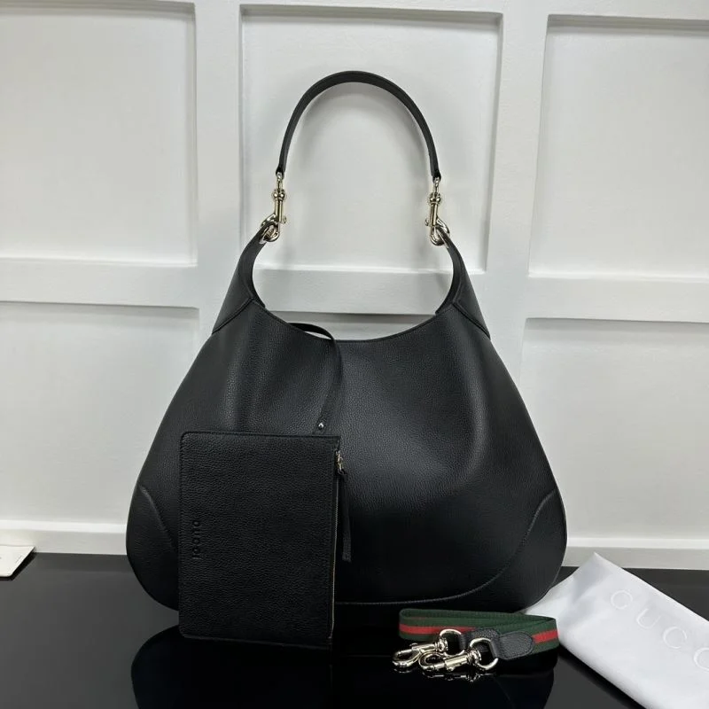 Gucci Shopping Bags