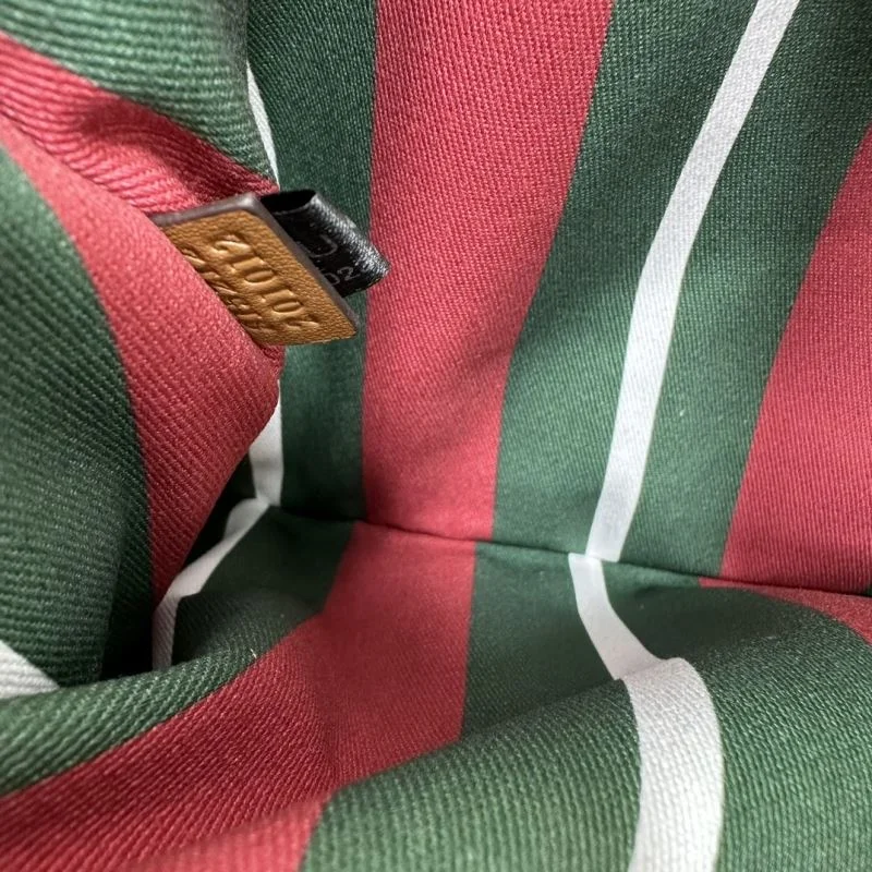 Indistinguishable Gucci Shopping Bags