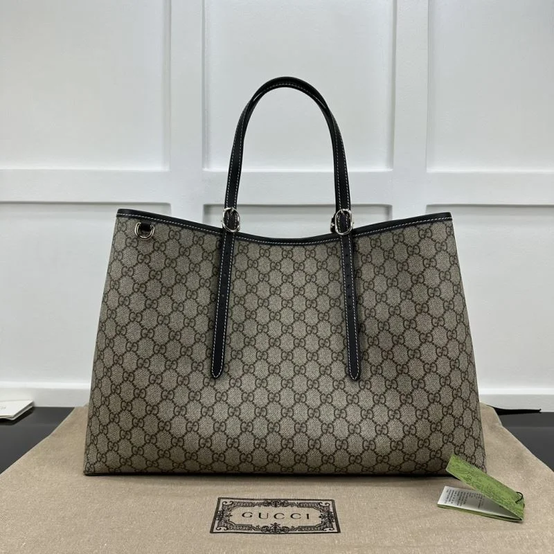 Gucci Shopping Bags