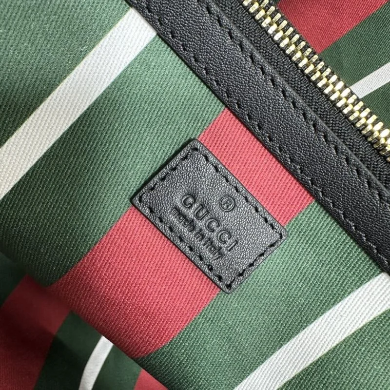 Authentic Gucci Shopping Bags