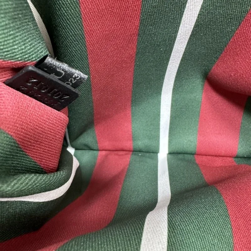 Authentic Gucci Shopping Bags