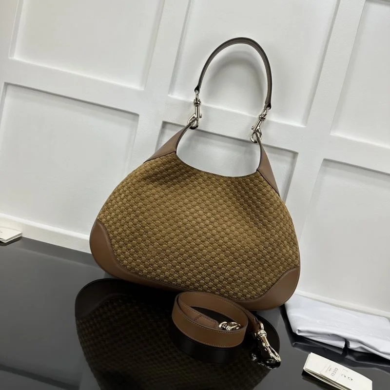 Gucci Shopping Bags