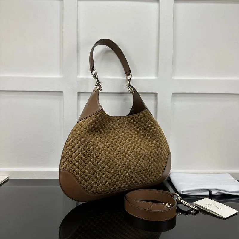 Affordable Gucci Shopping Bags