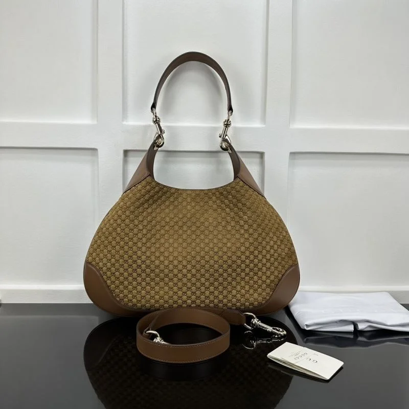 Affordable Gucci Shopping Bags