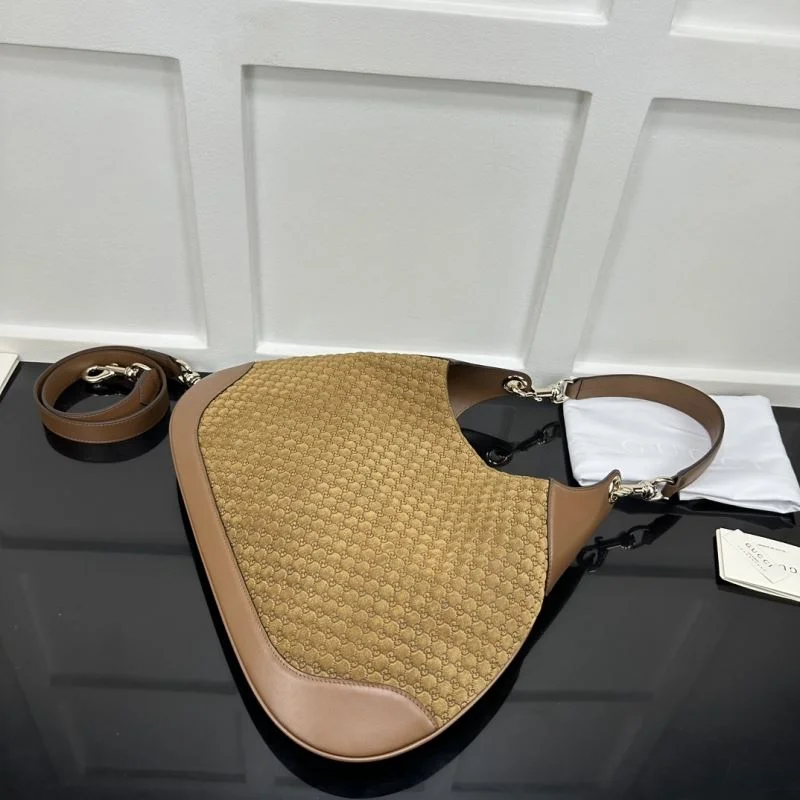 Affordable Gucci Shopping Bags
