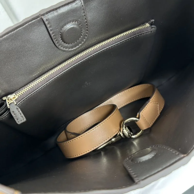 Affordable Gucci Shopping Bags
