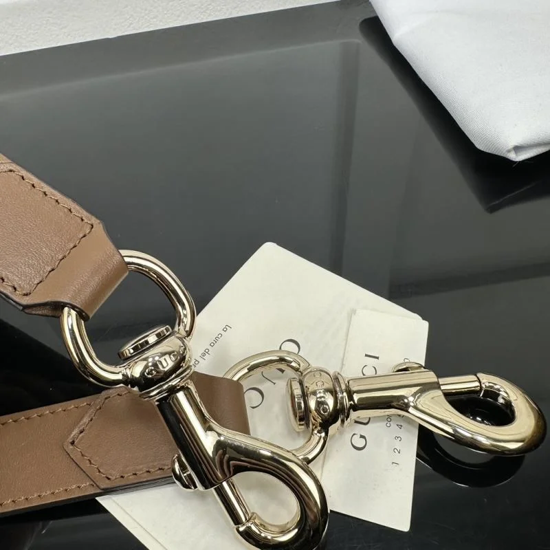 Affordable Gucci Shopping Bags