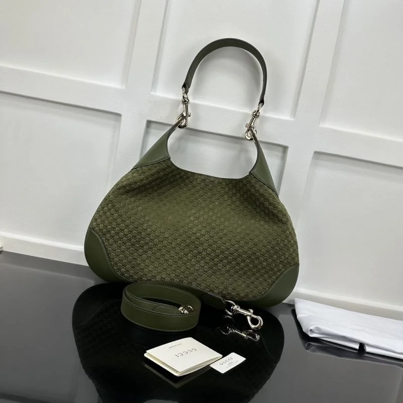 Gucci Shopping Bags