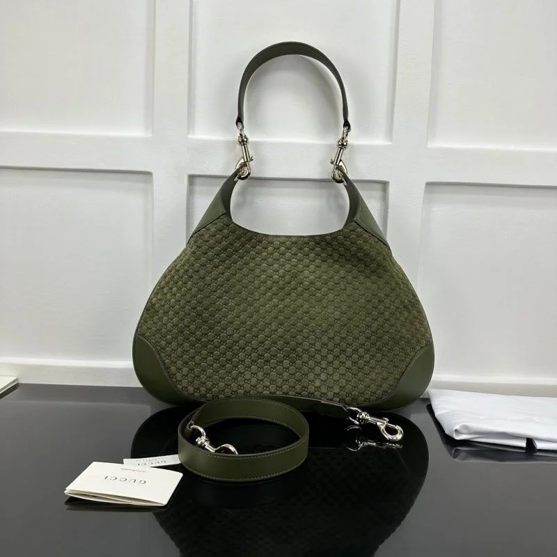 Top mirror Gucci Shopping Bags