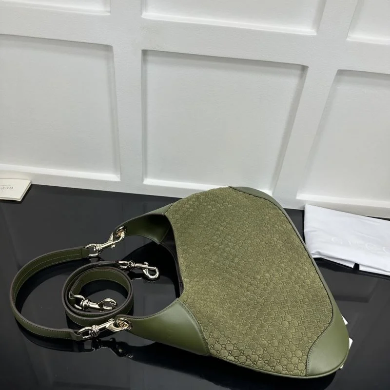 Top mirror Gucci Shopping Bags