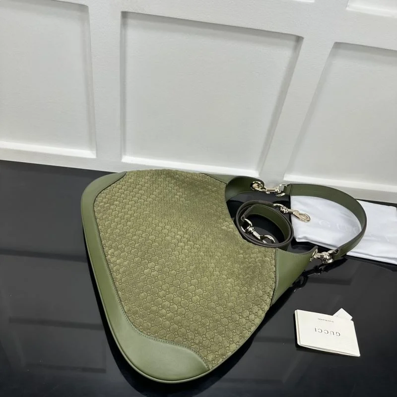 Top mirror Gucci Shopping Bags
