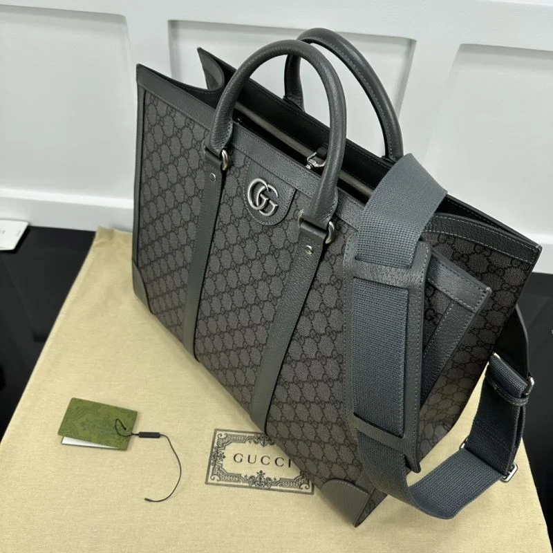 Mirror quality Gucci Shopping Bags