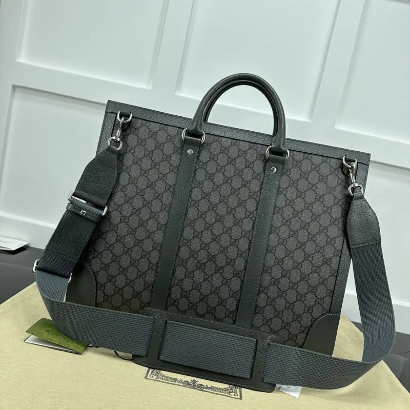 Mirror quality Gucci Shopping Bags