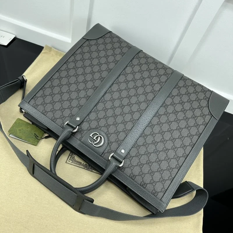 Mirror quality Gucci Shopping Bags