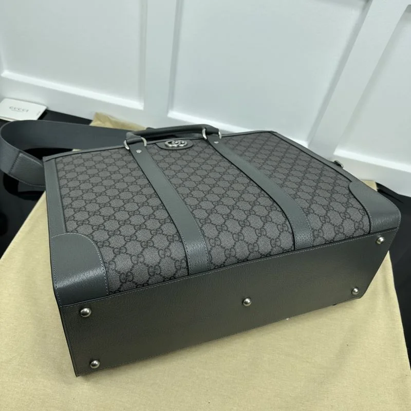 Mirror quality Gucci Shopping Bags