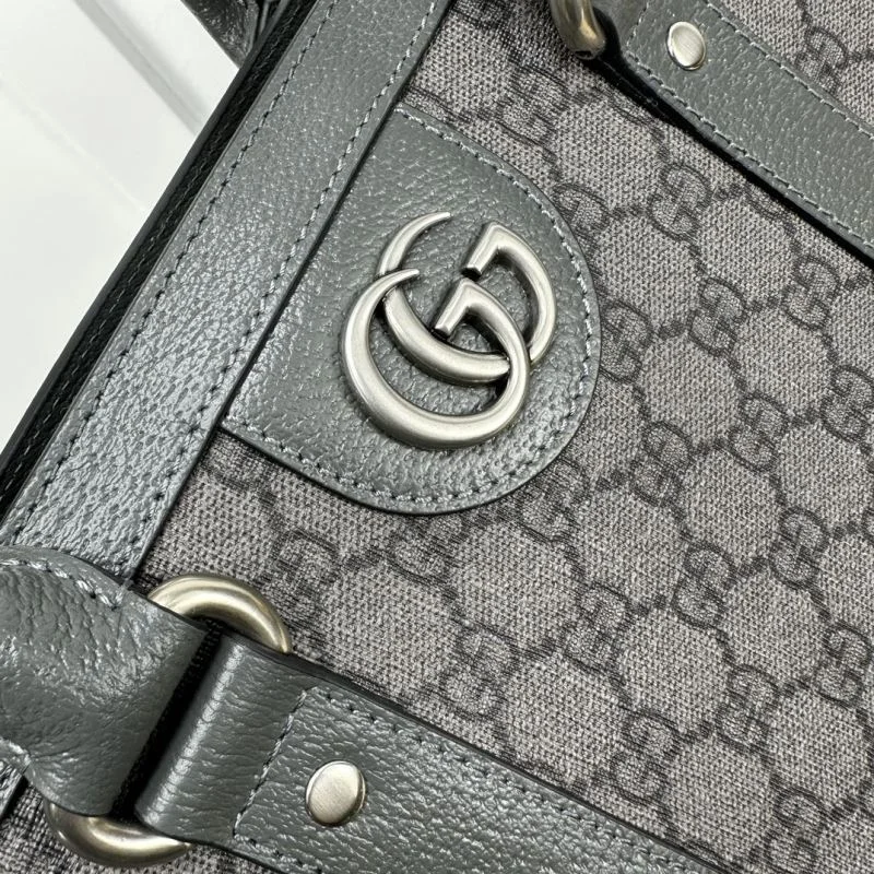Mirror quality Gucci Shopping Bags
