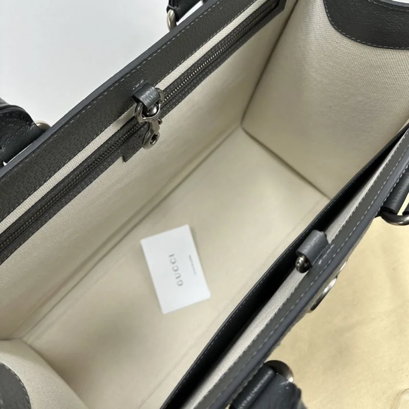 Mirror quality Gucci Shopping Bags