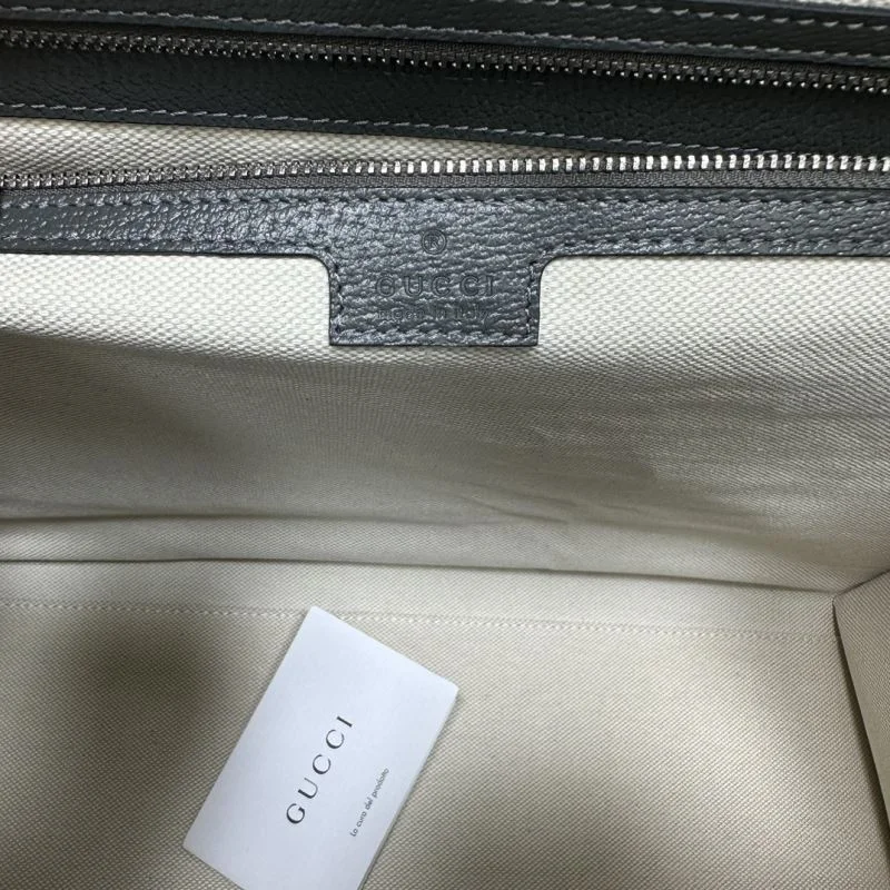 Mirror quality Gucci Shopping Bags