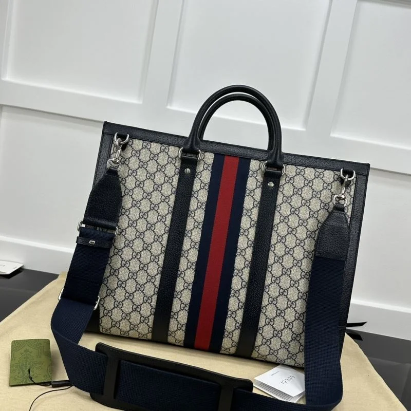 Exact replica Gucci Shopping Bags