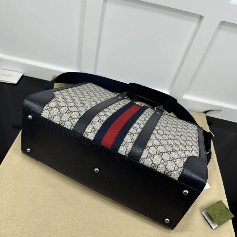 Exact replica Gucci Shopping Bags