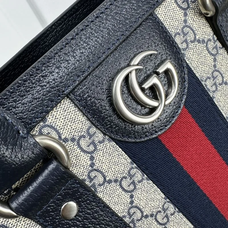 Exact replica Gucci Shopping Bags