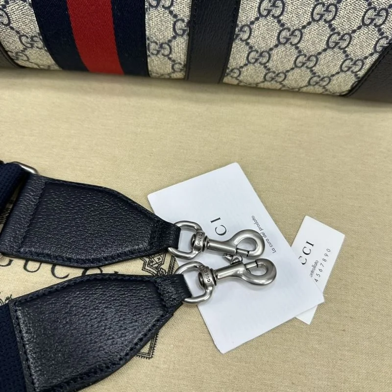 Exact replica Gucci Shopping Bags
